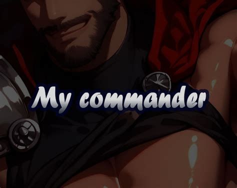 Brief Guide My Commander My Commander Eng By Collide