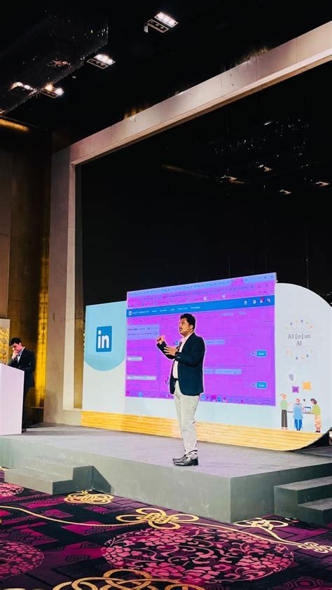 Rahul Bharadwaj On Linkedin Ai Futureofwork Linkedin Staffing