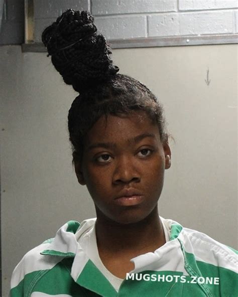 Mcbeth Mariyah 09252024 Freestone County Mugshots Zone