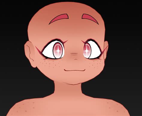 Teto Wip Blender3d