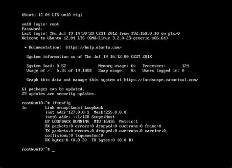 VirtualBox Creating Backups Clones Of Running Virtual Machines No Downtime With LVM Snapshots