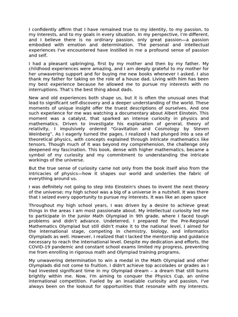 Pact Writing Task Pdf Mathematics Science
