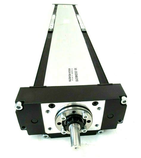 NEW REXROTH R036060000 COMPACT MODULE LINEAR ACTUATOR SB Industrial Supply Inc