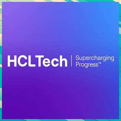 HCLTech To Help Department Of Transport And Planning Victoria To Transform Passenger Experience