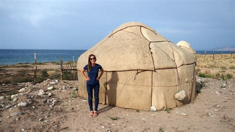 Celebrity Travel Addicts Samuel Jeffrey And Audrey Bergner Of Samuel And Audrey Davids Been Here