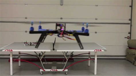 ArduPilot ArduCopter APM Configuration With Turnigy X Transmitter And Receiver For