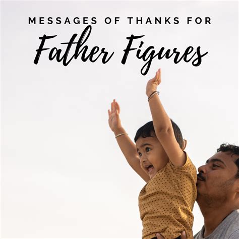 Fatherly Figure Quotes Happy Fathers Day 2024 Heartfelt Fathers Day