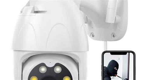 The Eyes That Never Sleep: Unveiling the Power of Security Cameras - Konzepteuro