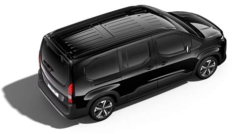 Peugeot E Rifter 2026 Review Specs Price And Mileage Brochure
