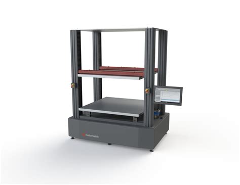 Box Compression Testing Machines Testometric