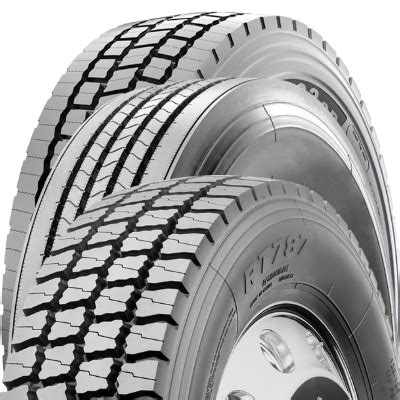RoadX Tire Canada