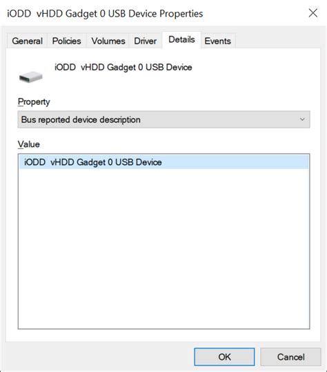 iodd st400 virtual flash drive possible storage level1techs forums