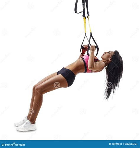 Inverted Row