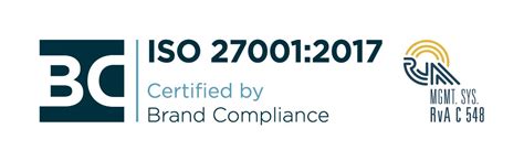 DataCamp Awarded ISO 27001 2017 Certification Python Bloggers