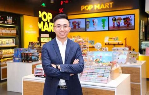 泡泡玛特，2020年最夸张的上市故事泡泡玛特王宁盲盒新浪科技新浪网