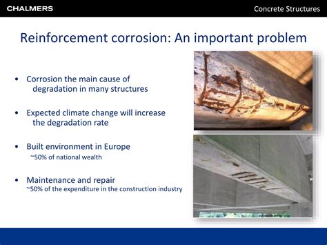 Autonomous Non Intrusive Condition Assessment Of Structures Kamyab Zandi Chalmers Pptx
