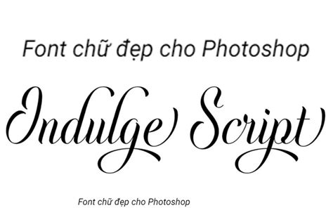 Beautiful Fonts A Z