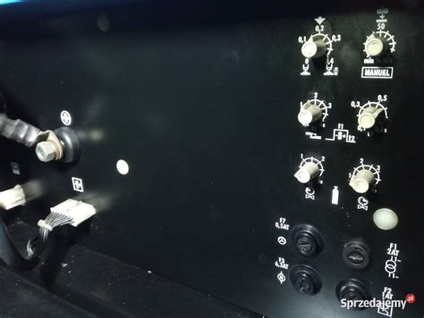 Migomat Spawarka Esab Ozas Castolin Fronius Lincoln Kemppi Mig Mag