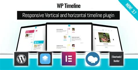 Wp Timeline Vertical And Horizontal Plugin 3 7 1