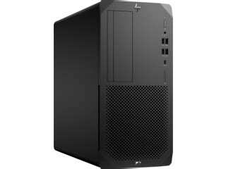 Hp Computer System Unit