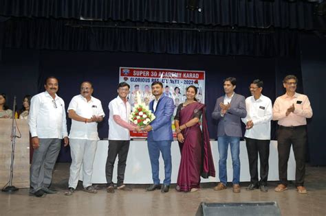 Atharva Khamkar Mbbs From Bj Medical Super30academykarad