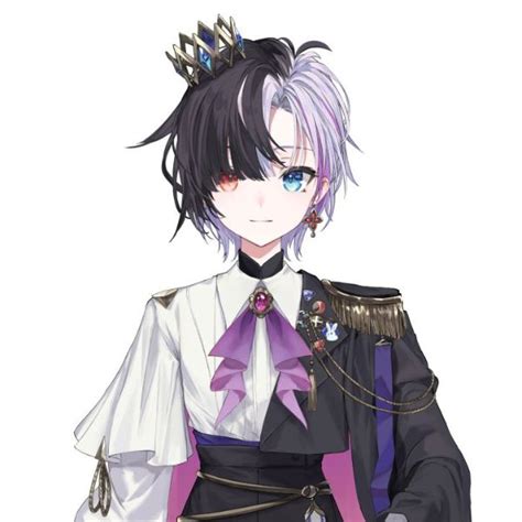 Rin Penrose Hololist