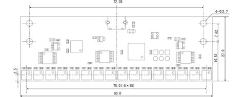 Line Sensor Product Information MI Sensors Smart Company Aichi Steel Corporation