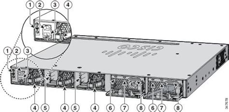 Catalyst Switch Hardware Installation Guide Overview Cisco Catalyst Series Switches