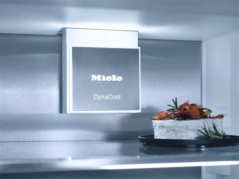 Miele Kfn 4795 Ad Πόρτα Blacksteel Ψυγεία