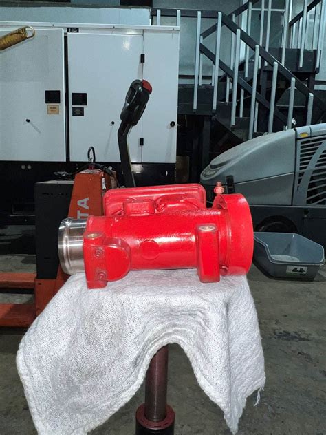 Cummins Isx12 Egr Valve For Sale Hialeah Fl 3688348