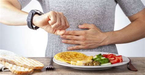 Intermittent Fasting Facts Potential Benefits Risks And Side Effects