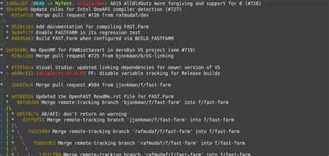 Segmentation Fault For SIMULINK Version In Linux Issue OpenFAST Openfast GitHub