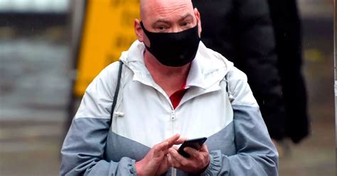 Registered Sex Offender Faces Jail After Being Found With Thousands Of Images Of Women On His