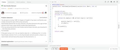 Keshav Vijay On Linkedin 100daysofcode Codingchallenge Leetcode