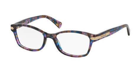 Coach Hc6065 5288 Glasses Pearle Vision Eyeglasses For Women Coach
