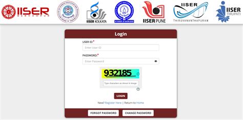 Iiser Iat Result 2025 Declared Download Scorecard All Exam Review