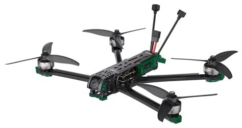 Квадрокоптер Geprc Mk5d Lr7 Hd с O3 Air Unit купить в Москве в интернет магазине Mydrone