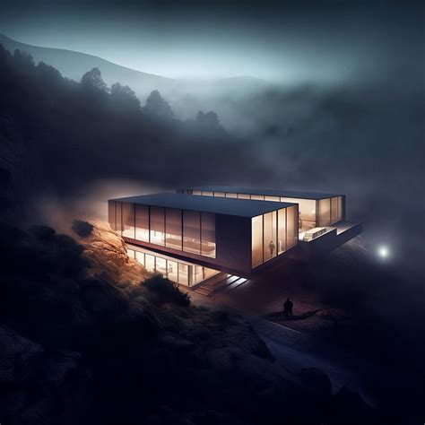 Ea Design Architecture On Linkedin Architecture Architect Aiarchitecture Ai Midjourney…