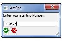 ArcPad ArcGIS Resource Center