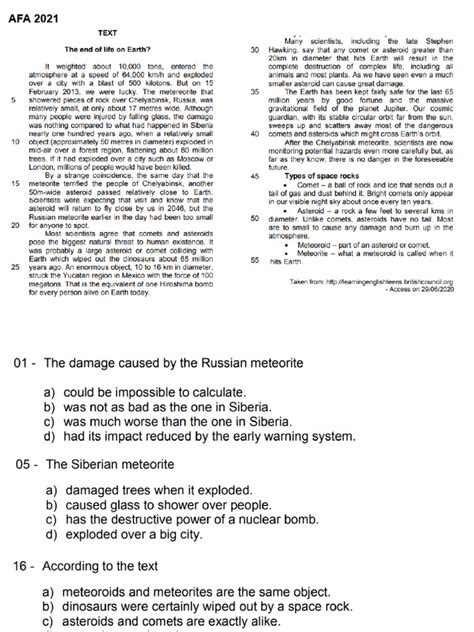 Reading Comprehension Activities Pdf Artificial Intelligence Intelligence Ai And Semantics