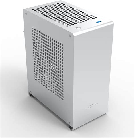 Zzew A1p Mini Itx Case Full Aluminum Micro Itx Pc Nepal Ubuy
