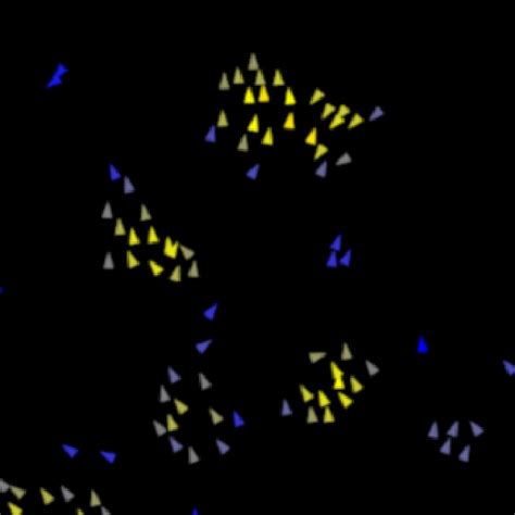 GitHub Balthazar S Boids Cpp A Simulation Of Boids Written In C Using SFML