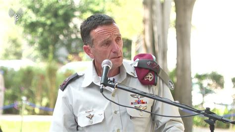 מחליף את הלוי האלוף אמיר ברעם נכנס לתפקיד סגן הרמטכל דובר צהל Youtube