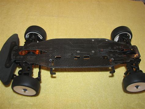 Xray T Rolling Chassis R C Tech Forums