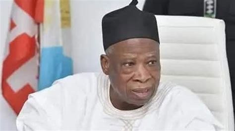 No Plan To Sack Adamu Says Apc