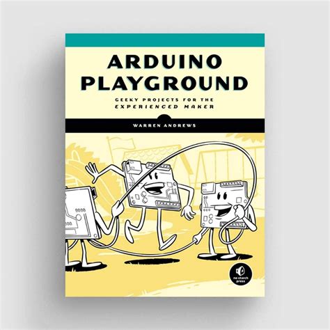 Arduino Playground The Pi Hut