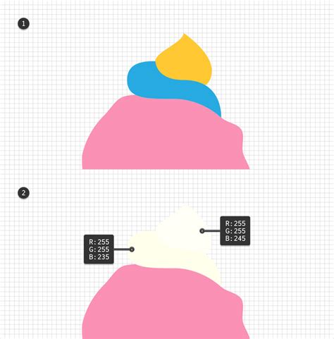 How To Make 3d Objects In Illustrator Envato Tuts