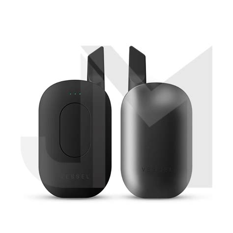 Vessel Compass Vape Device