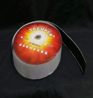 Hook Loop Fastener Tape At Best Price In Sonipat By Wonder Polymers Private Limited ID