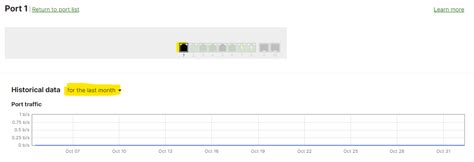 Meraki Interface Utilization The Meraki Community